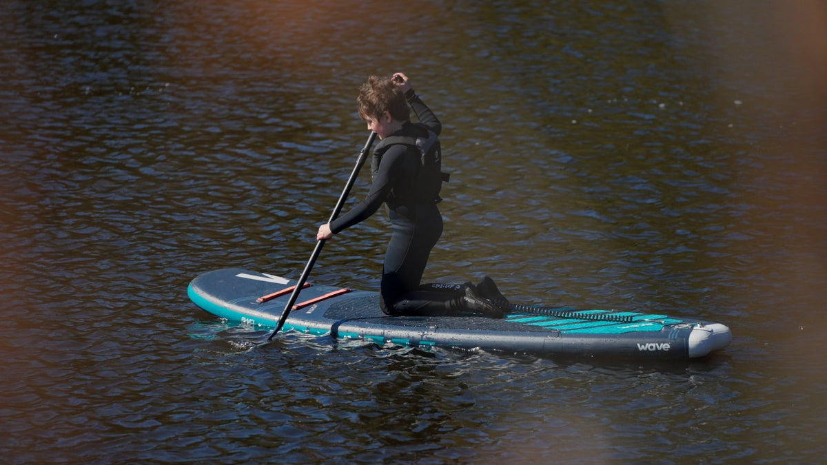 Splash into Summer: How Paddle Boarding Can Keep Kids Active and Engag ...