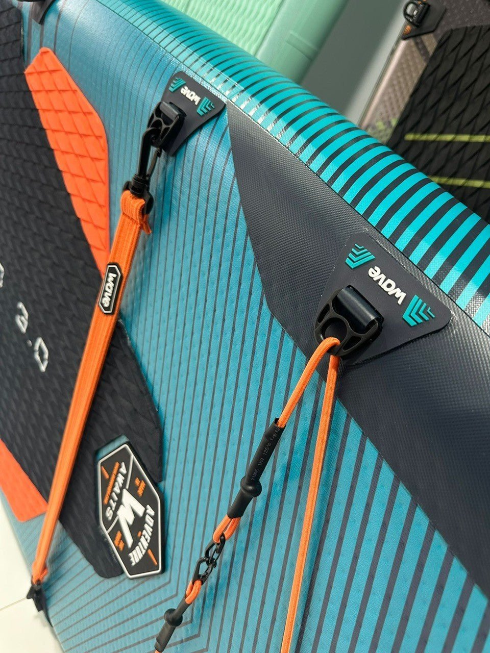 We Tried to Break Our New Paddle Board. Here’s What Happened. – Wave Sups