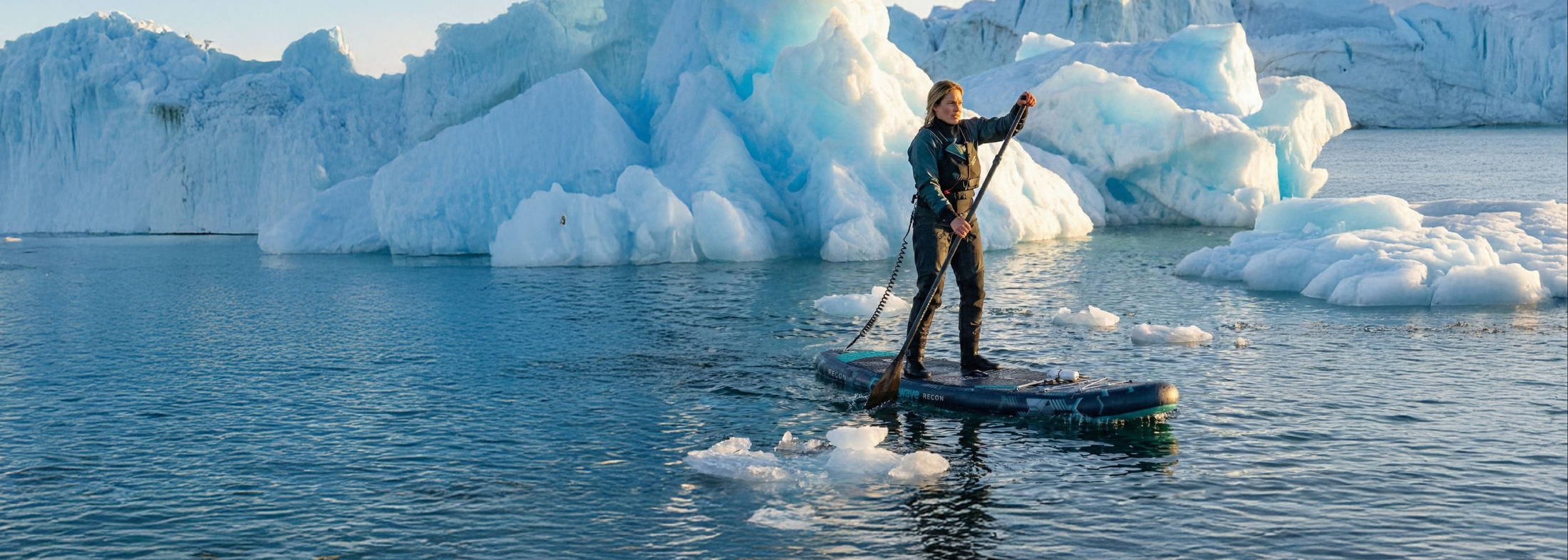 All Paddleboards | Kayaks | Inflatable SUPs & Kayaks Collection | Wave ...