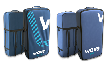 Wave SUP Paddleboards | The Ultimate UK Stand Up Paddleboard Company ...
