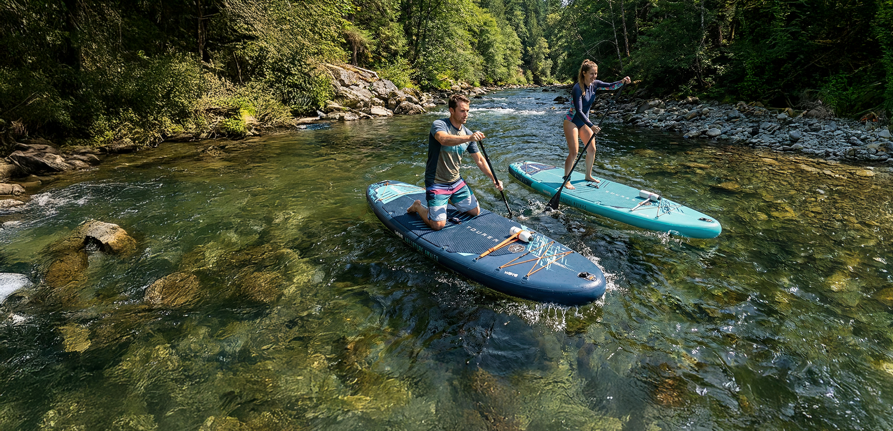 Inflatable Paddle Boards | Inflatable Kayaks | Wave SUPS UK – Wave Sups