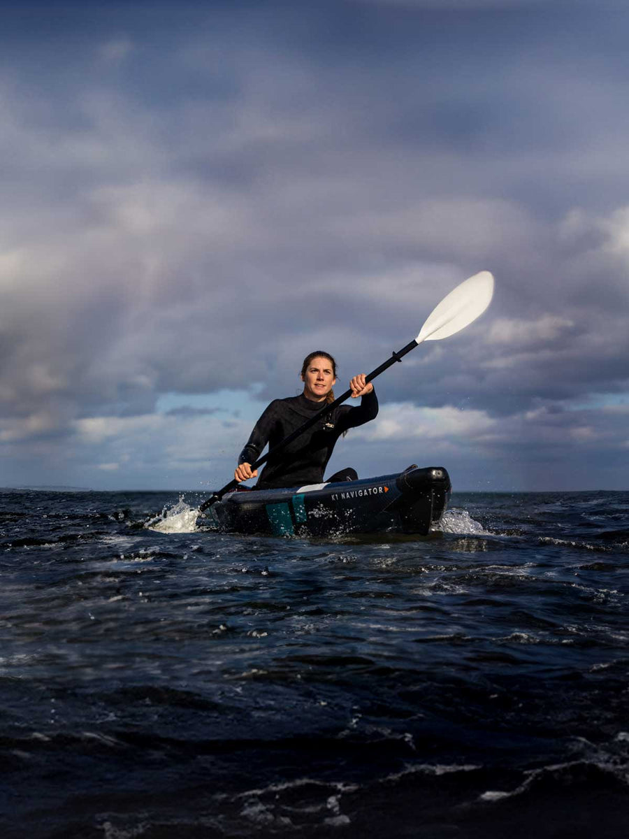 Inflatable Paddleboards | Inflatable Kayaks | Wave SUPS UK