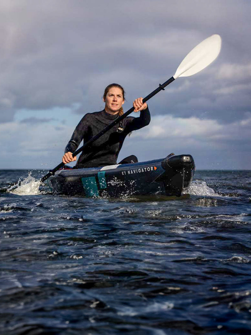 Inflatable Paddle Boards | Inflatable Kayaks | Wave SUPS UK