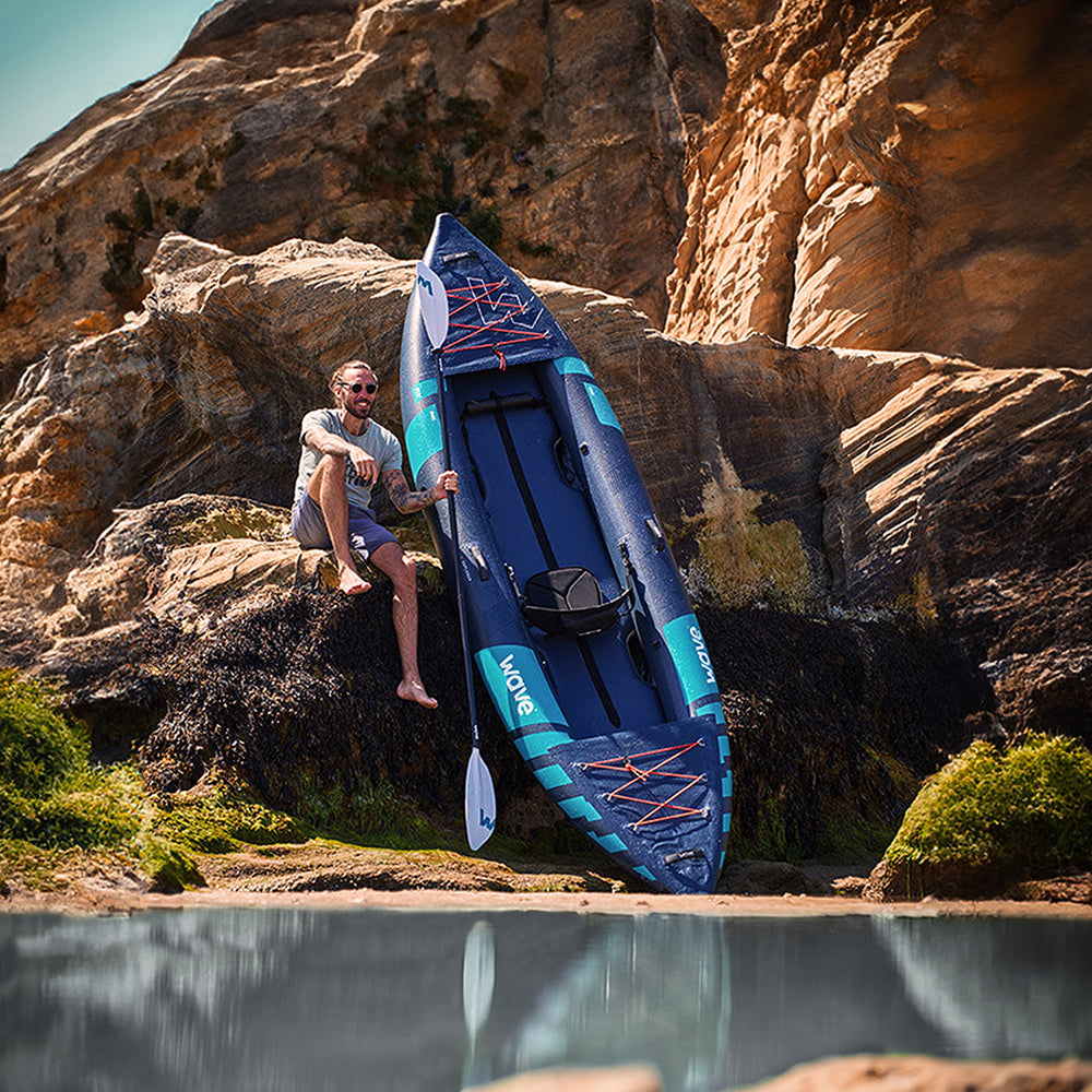 The Ultimate Guide to Planning Your First Kayak Adventure: How to padd