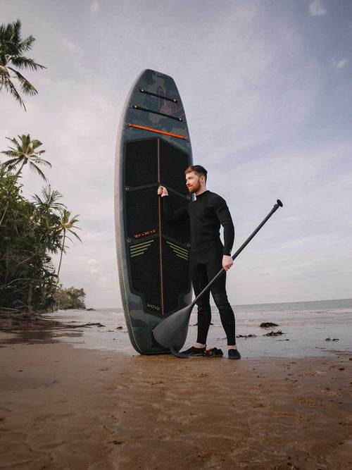 Inflatable Paddleboards | Inflatable Kayaks | Wave SUPS UK