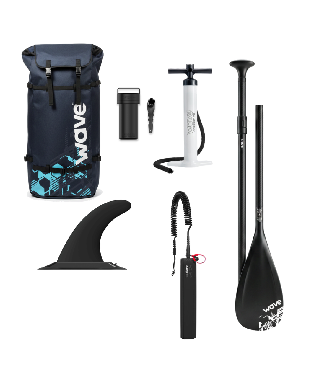 Inflatable Paddle Boards | Inflatable Kayaks | Wave SUPS UK – Wave Sups