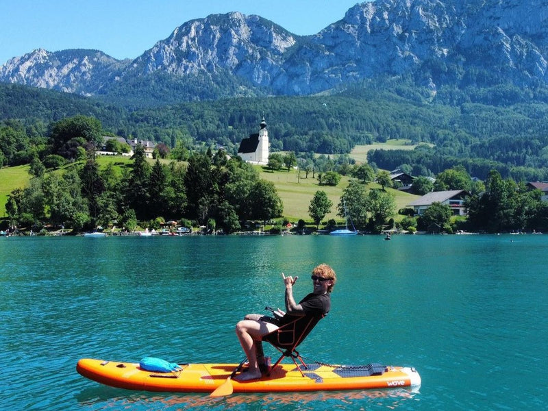 Customer Service | Wave SUPS UK