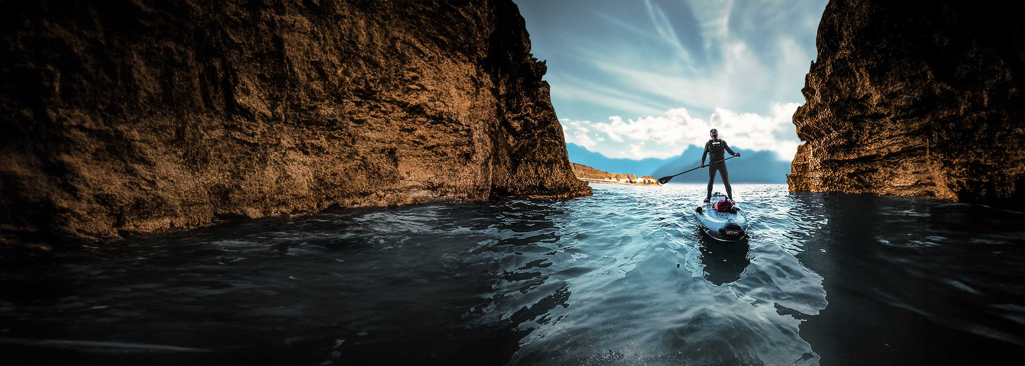 Inflatable Paddleboards | Inflatable Kayaks | Wave SUPS UK