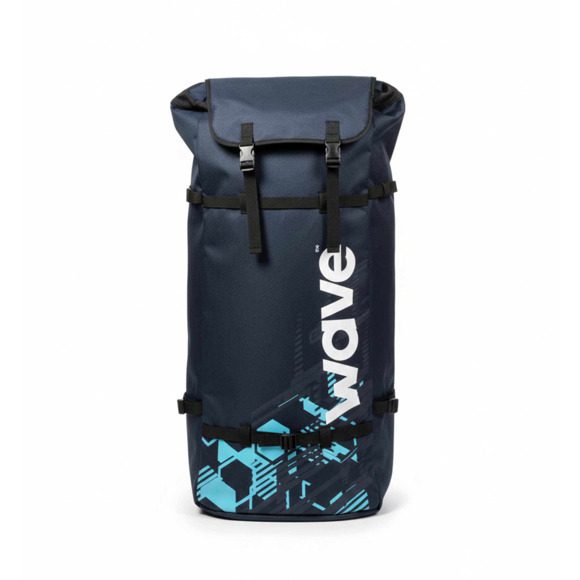 SUP Carry Case | Durable & Protective Paddleboard Storage Bag – Wave Sups