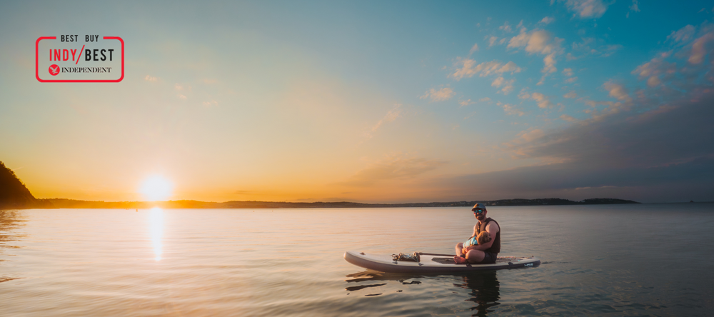 Wave SUP Paddleboards | The Ultimate UK Stand Up Paddleboard Company ...