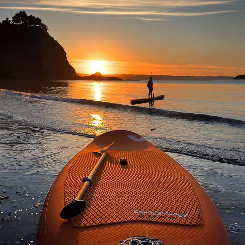 SUP Range | Inflatable Paddle Boards | Wave SUPS UK
