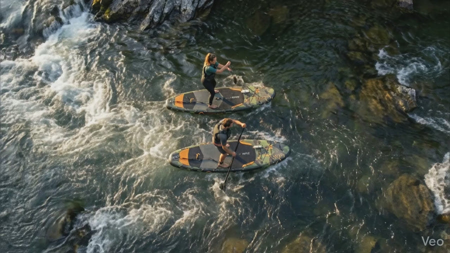 Inflatable Paddle Boards | Inflatable Kayaks | Wave SUPS UK – Wave Sups