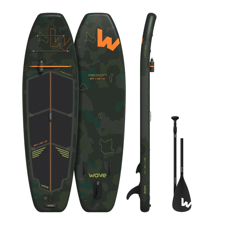 Collections – Wave Sups