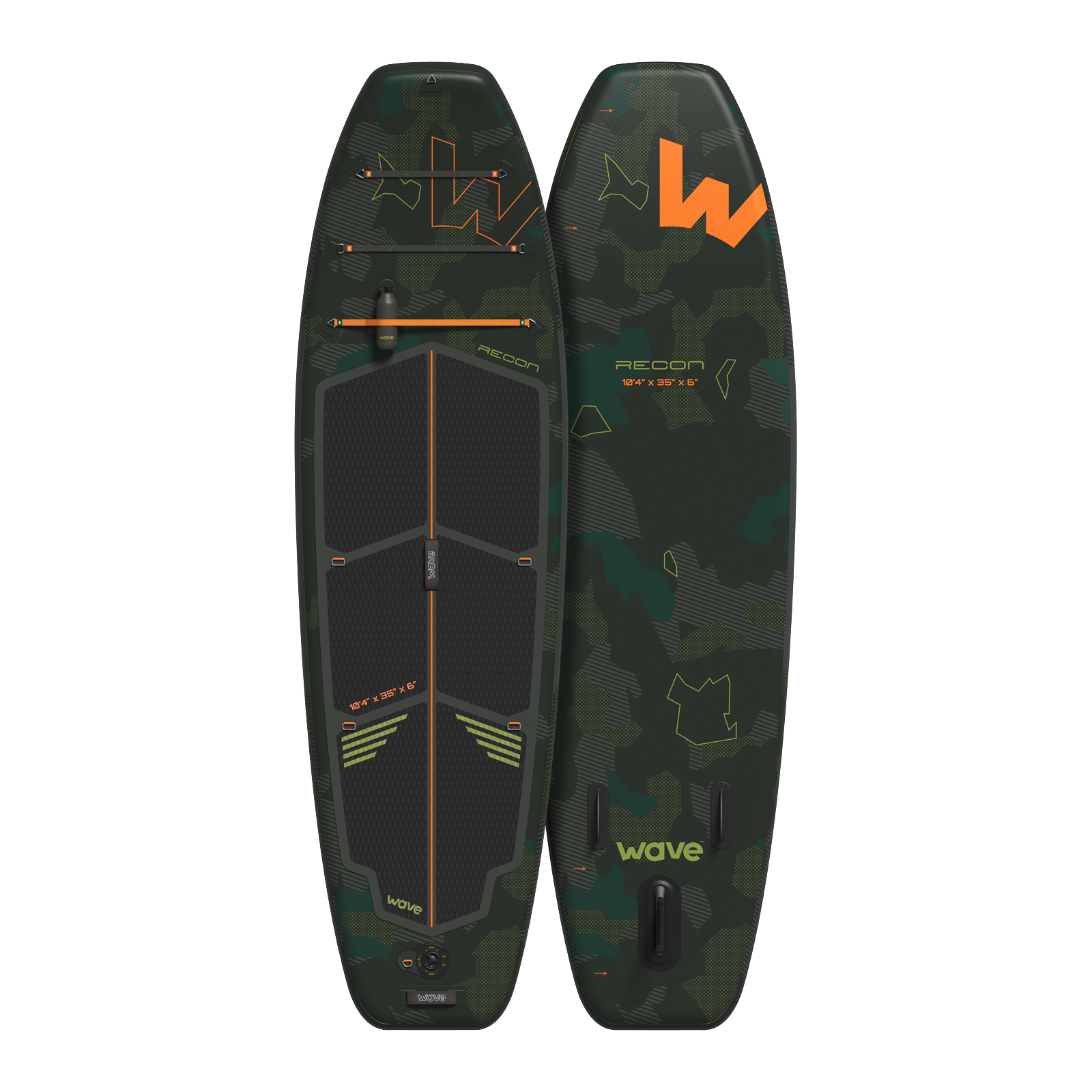 Collections – Wave Sups