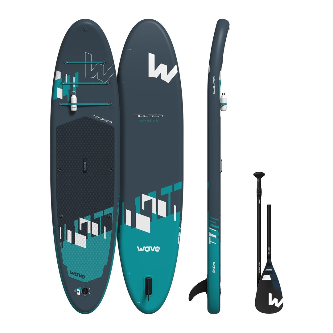Beginner SUP Range | Stable & Lightweight Paddleboards | Start Paddling ...