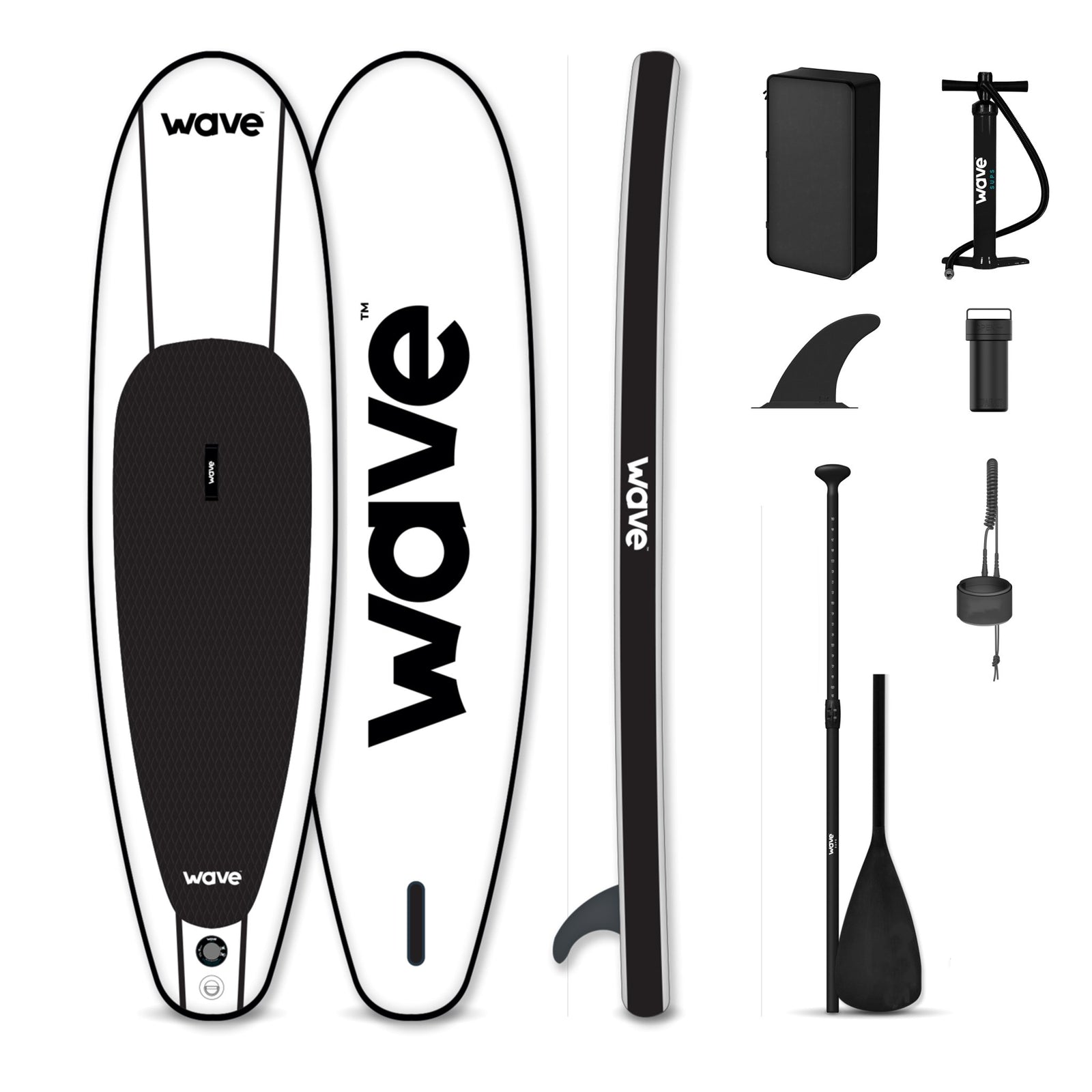 Sale | SUPs, Kayaks, SUP Accessories | Wave SUPS UK